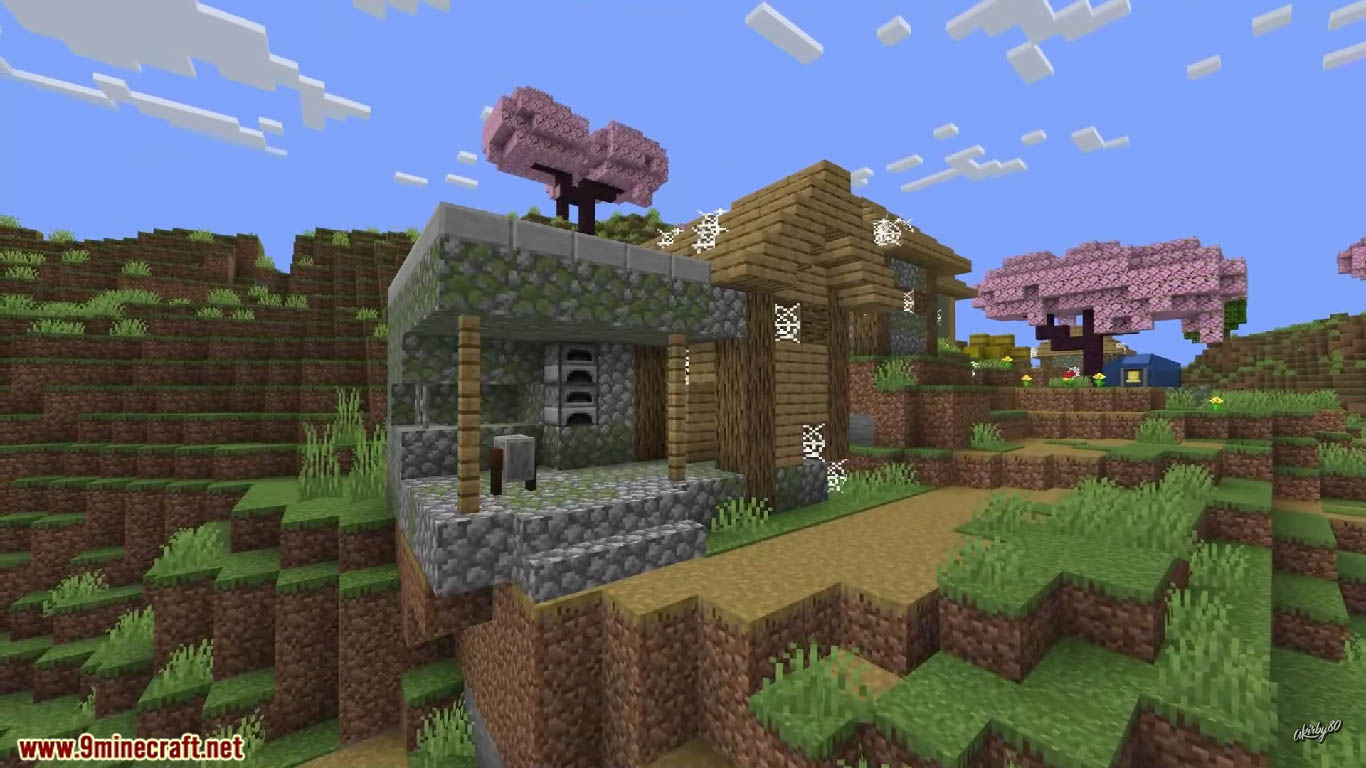 Top 3 Insane Minecraft Seeds Java Bedrock Edition 1 20 - 1Minecraft