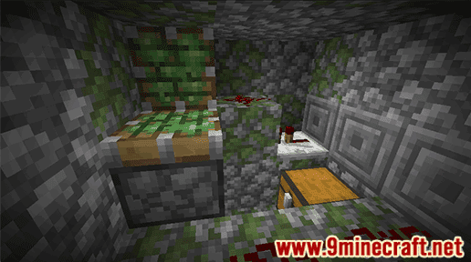 Wild Armor Trim Wiki Guide - 1Minecraft