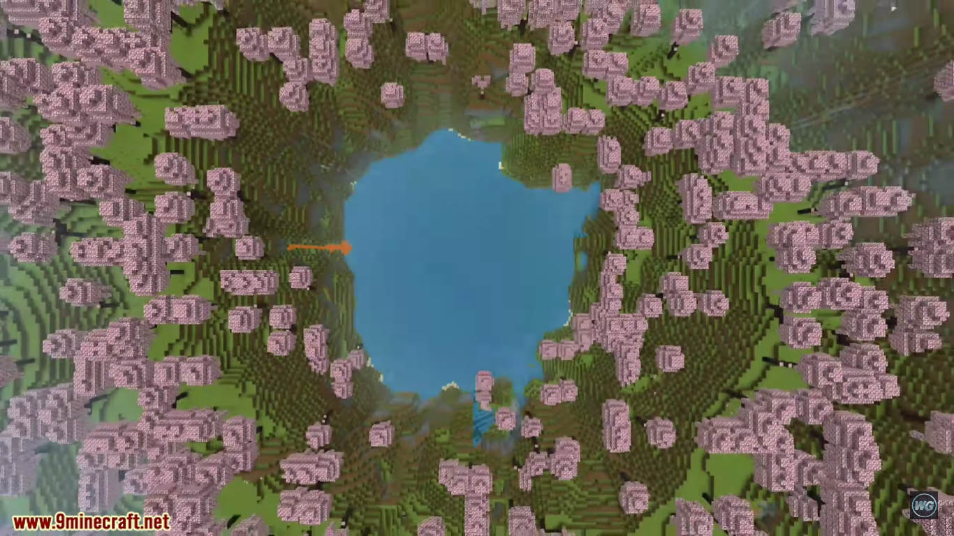 Best Minecraft Seeds Ever Java Bedrock Edition 1 20 - 1Minecraft