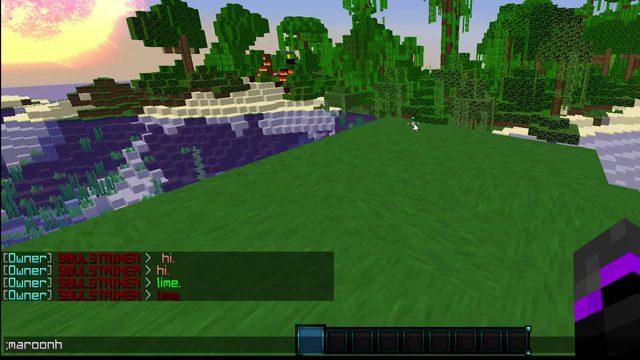 Admin Gui Plugin - 1Minecraft