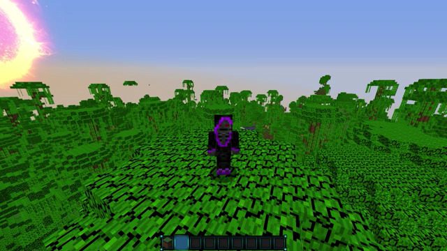 Admin Gui Plugin - 1Minecraft