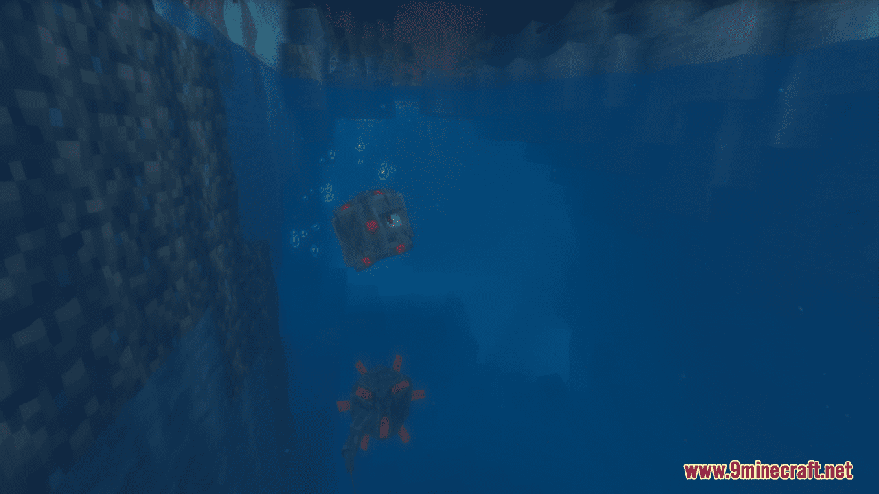 Boss Refreshed Resource Pack - 1Minecraft