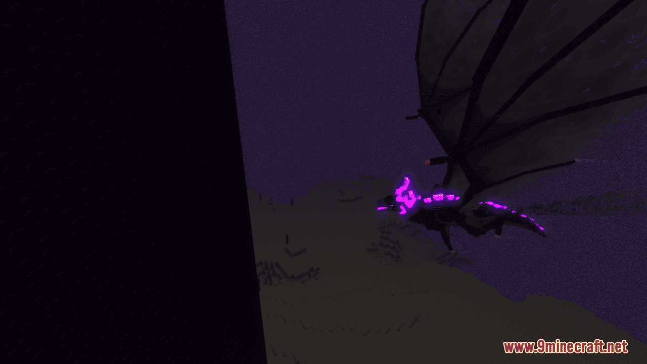 Boss Refreshed Resource Pack - 1Minecraft