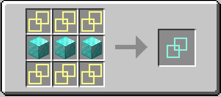 Click Manaita Mod - 1Minecraft