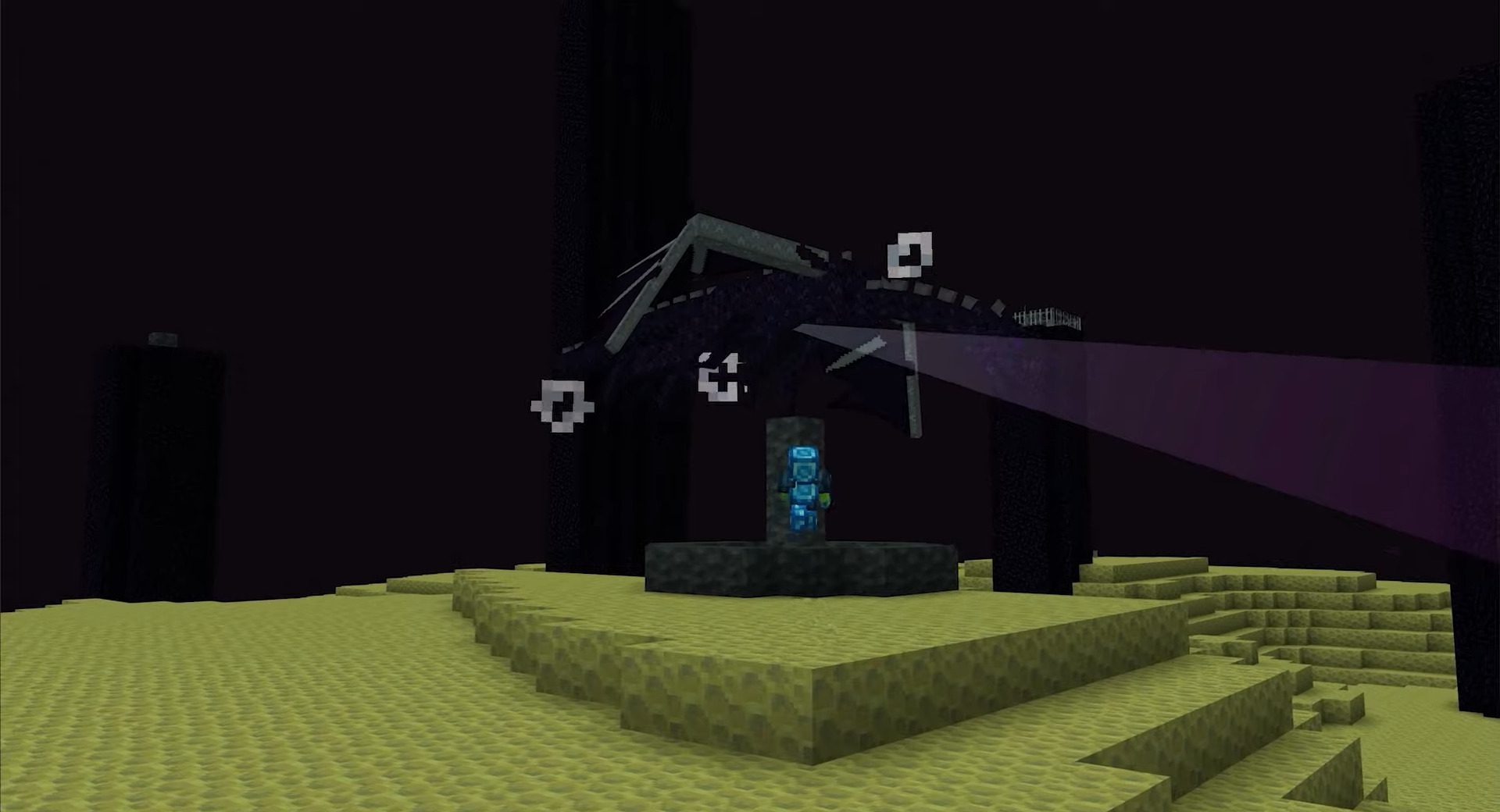 Emric Pvp Pack Mcpe - 1Minecraft