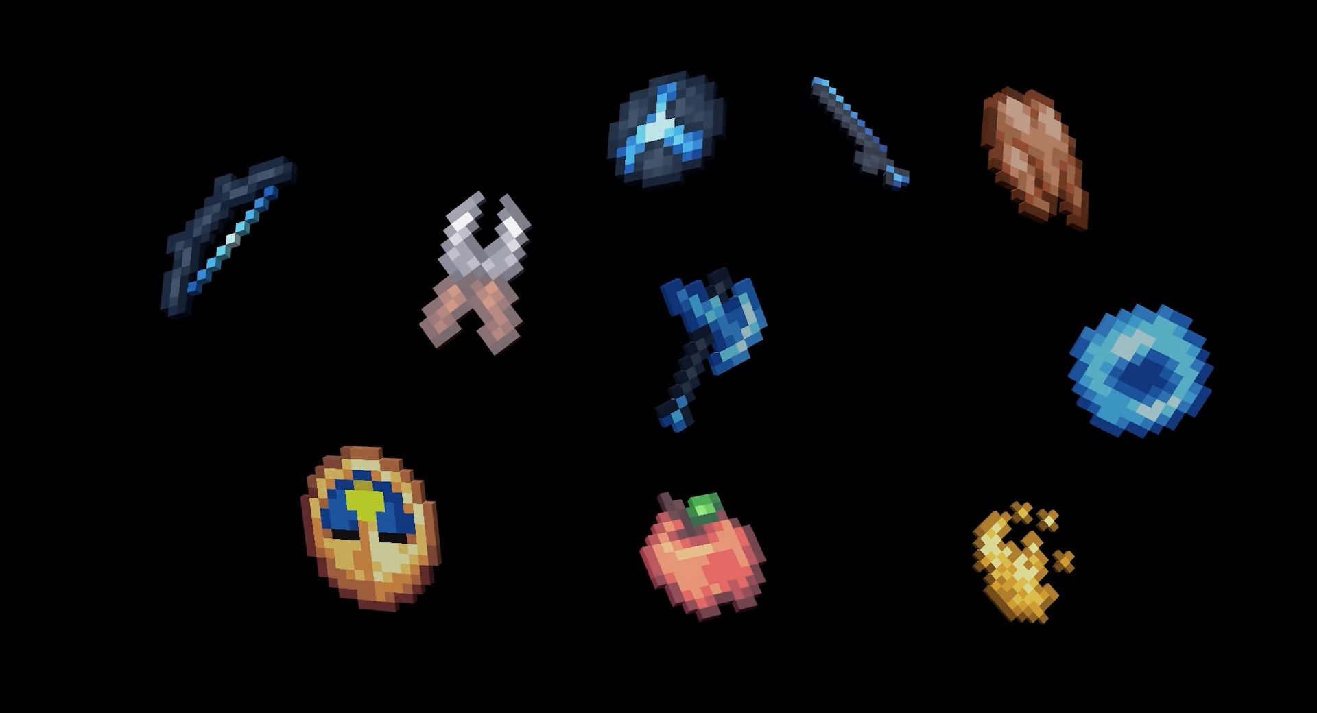 Emric Pvp Pack Mcpe - 1Minecraft