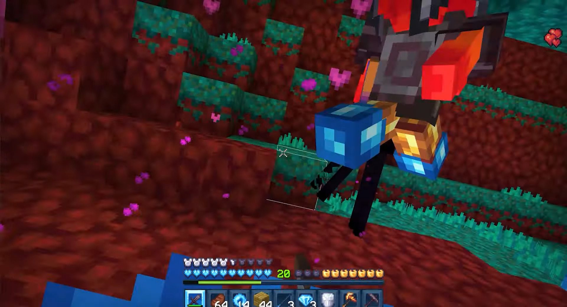 Emric Pvp Pack Mcpe - 1Minecraft