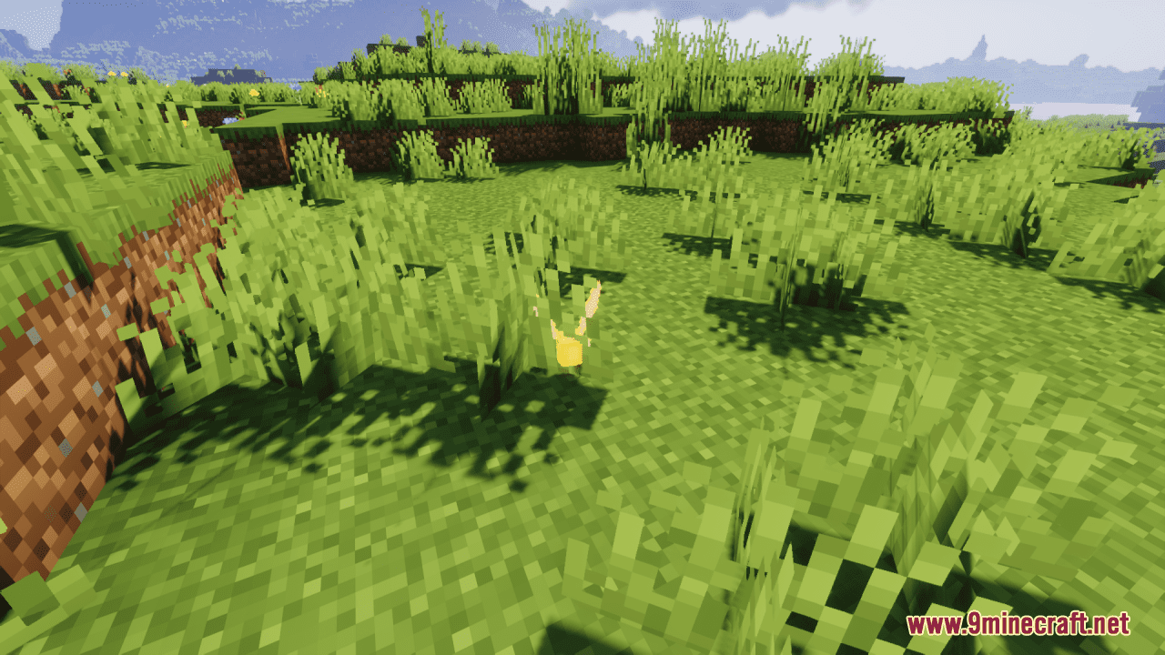 Fairy Allay Resource Pack - 1Minecraft