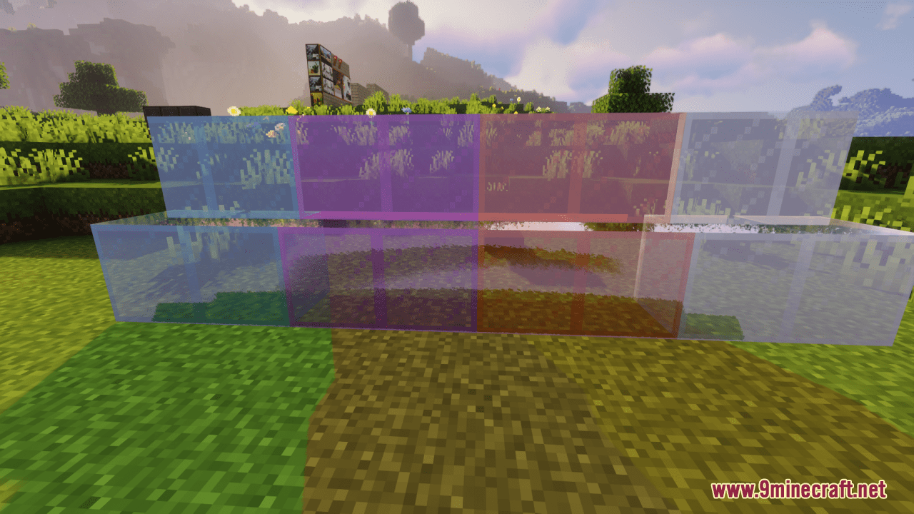 Hans Pack Resource Pack - 1Minecraft