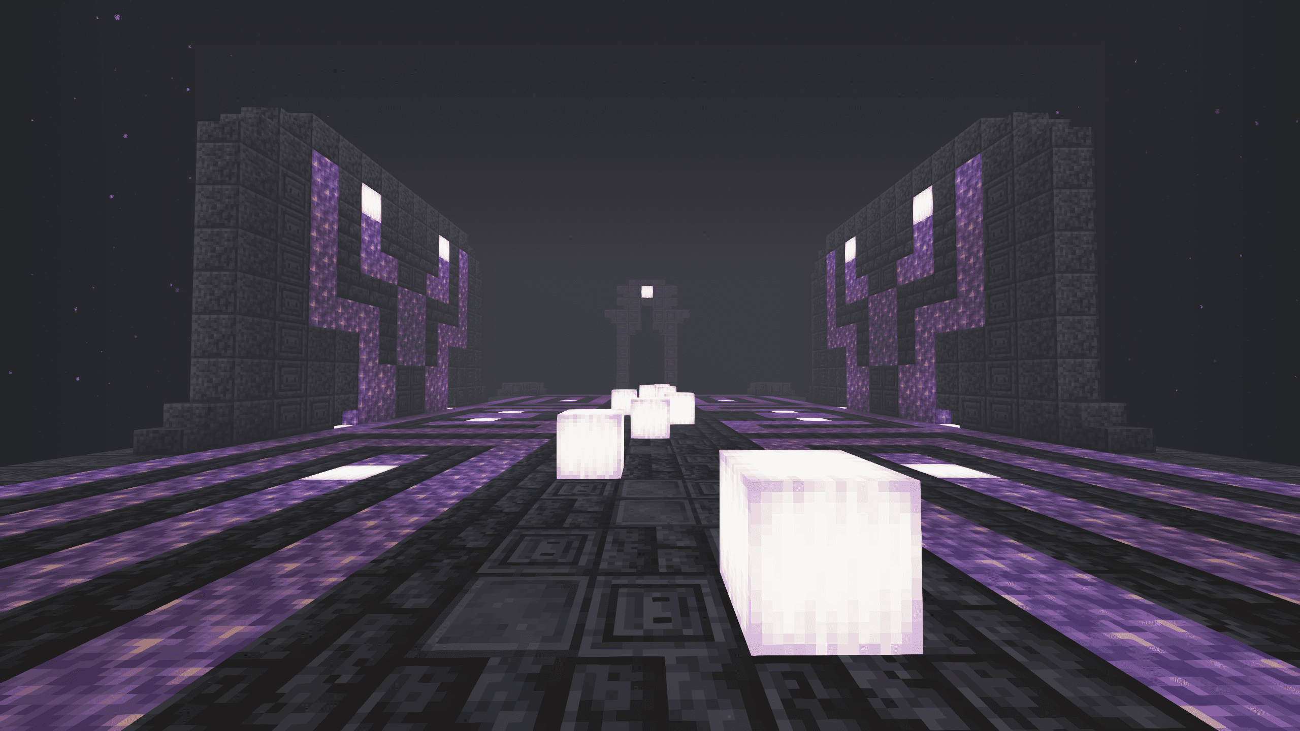 Ls Renderpearl Shaders - 1Minecraft