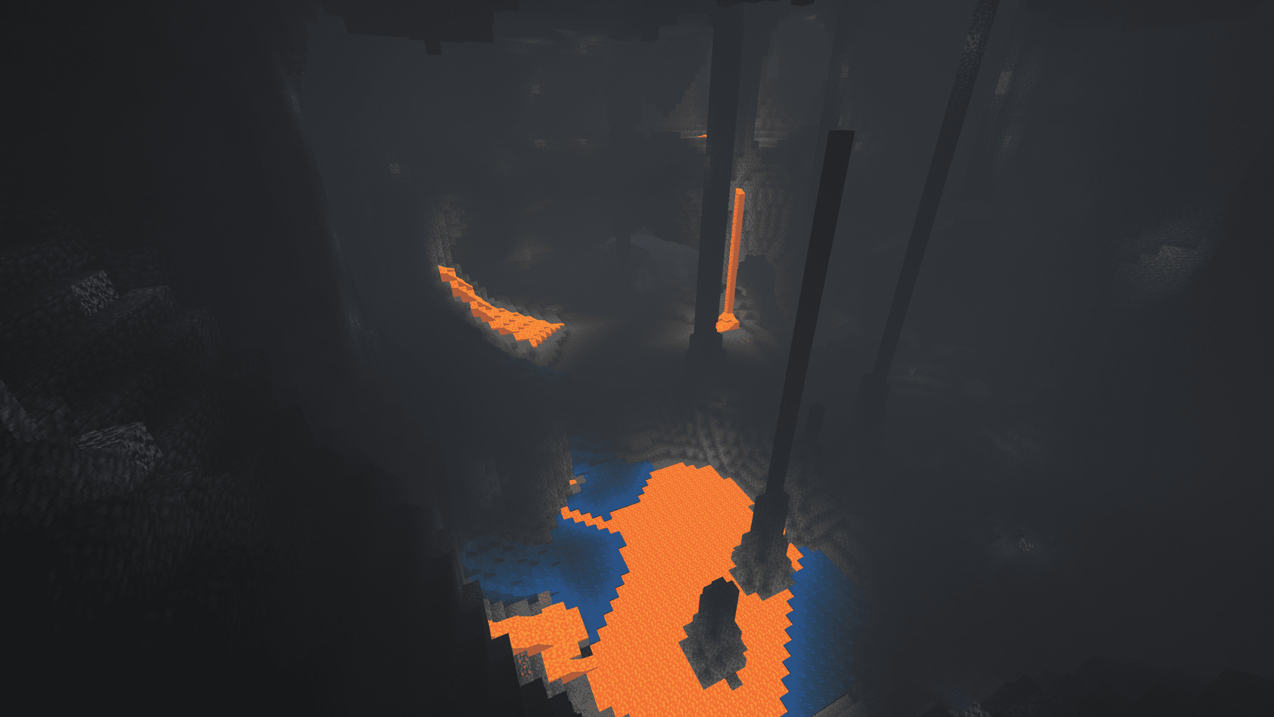 Ls Renderpearl Shaders - 1Minecraft