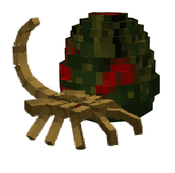 New Mobs Xenomorph Addon Mcpe - 1Minecraft