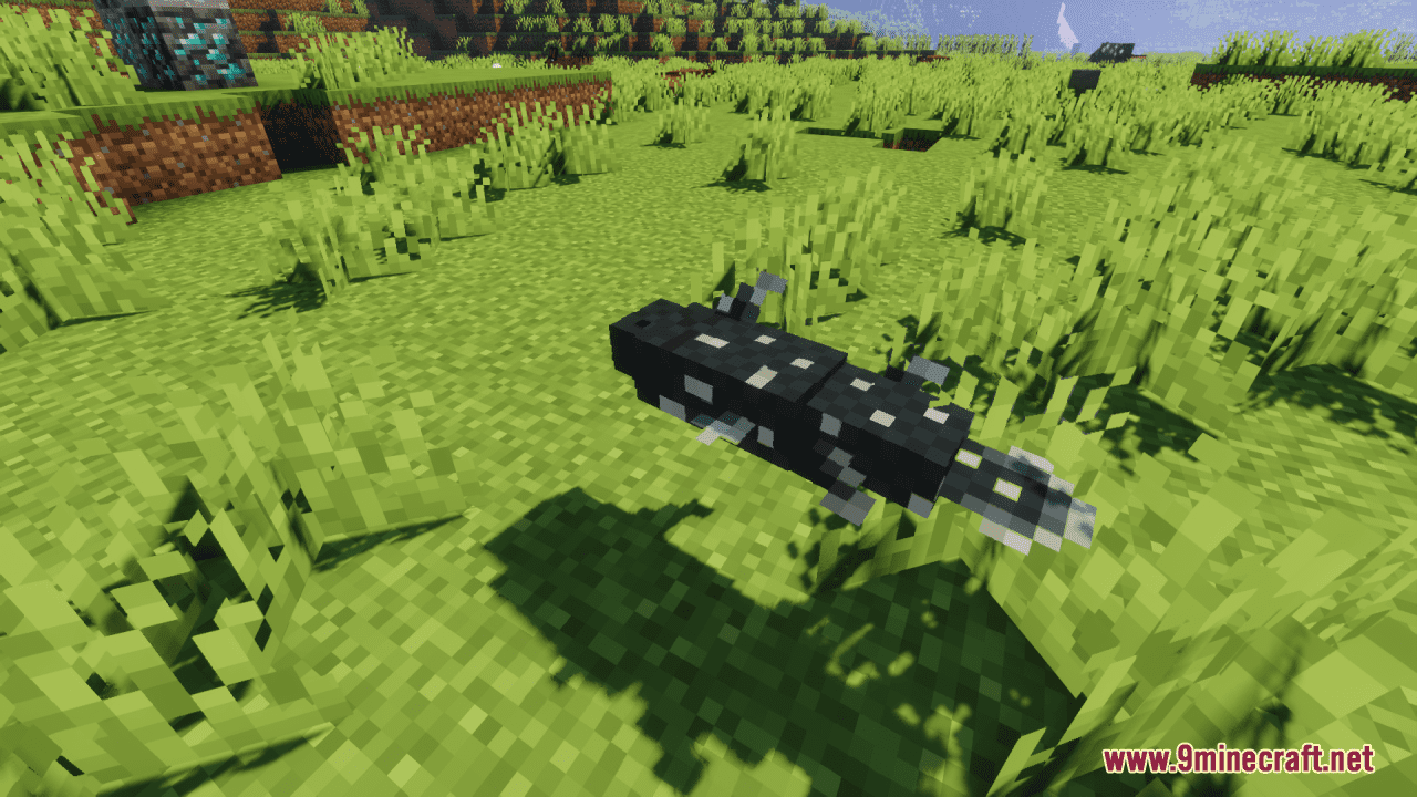 Prehistoria Resource Pack - 1Minecraft