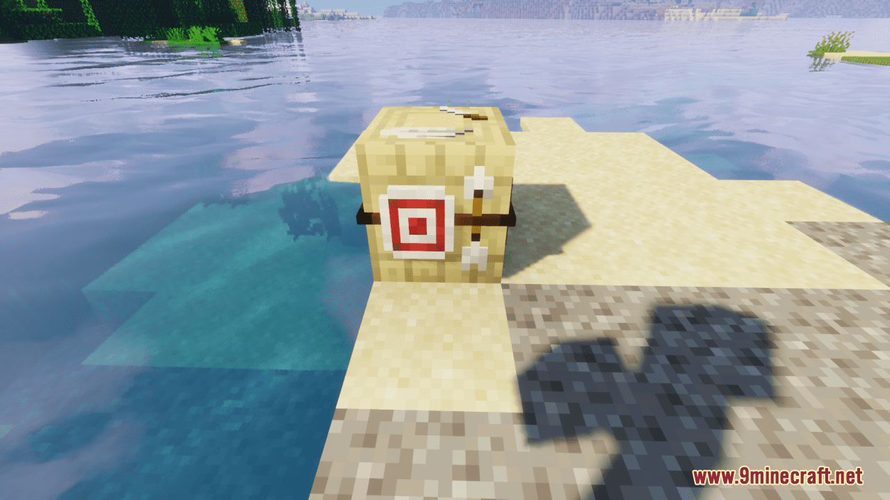 Simply 3d Resource Pack - 1Minecraft