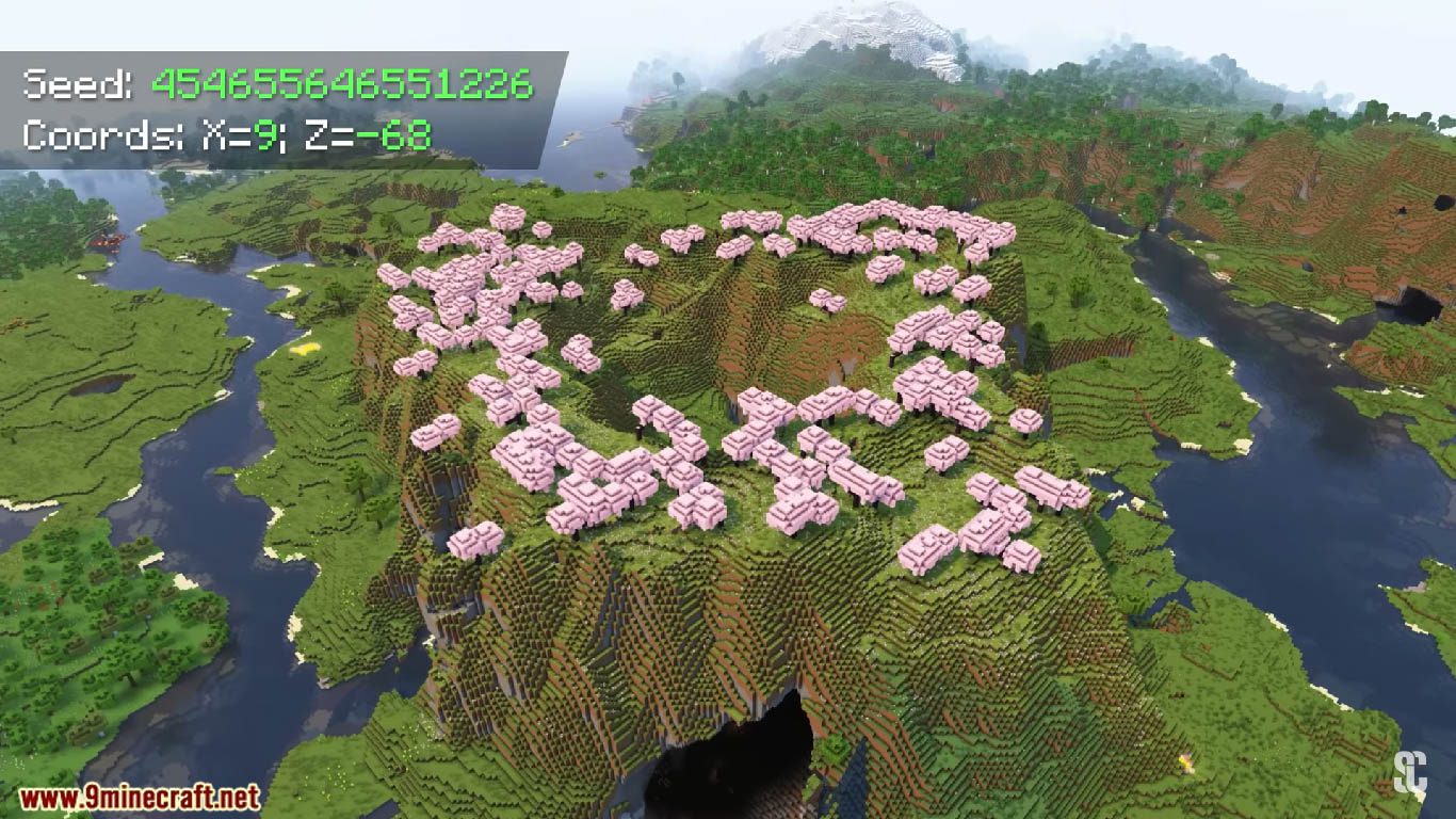 18 Incredible Minecraft Seeds You Must Try Java Bedrock Edition 1 20 ...