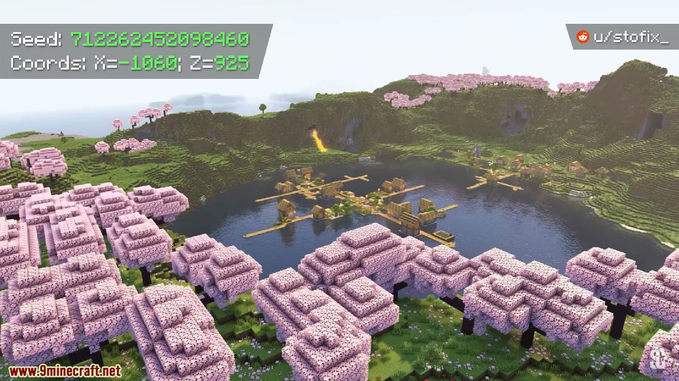 18 Incredible Minecraft Seeds You Must Try Java Bedrock Edition 1 20 ...