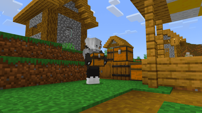 Enhanced Items Texture Pack Mcpe - 1Minecraft