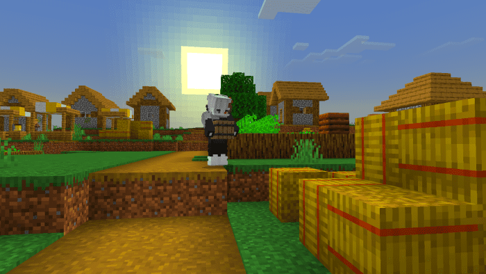 Enhanced Items Texture Pack Mcpe - 1Minecraft