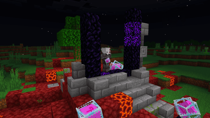 Enhanced Items Texture Pack Mcpe - 1Minecraft