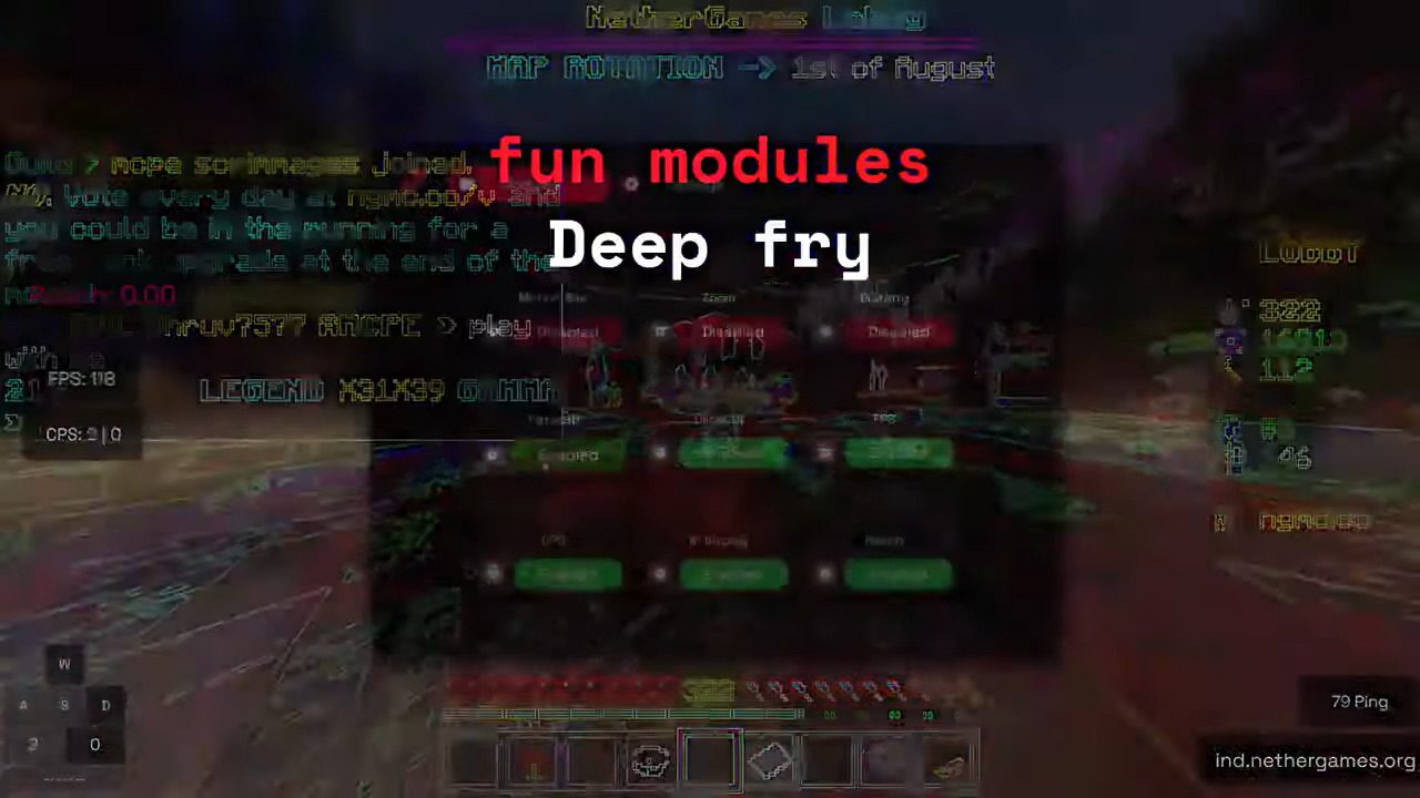 Flarial Client Mcpe - 1Minecraft