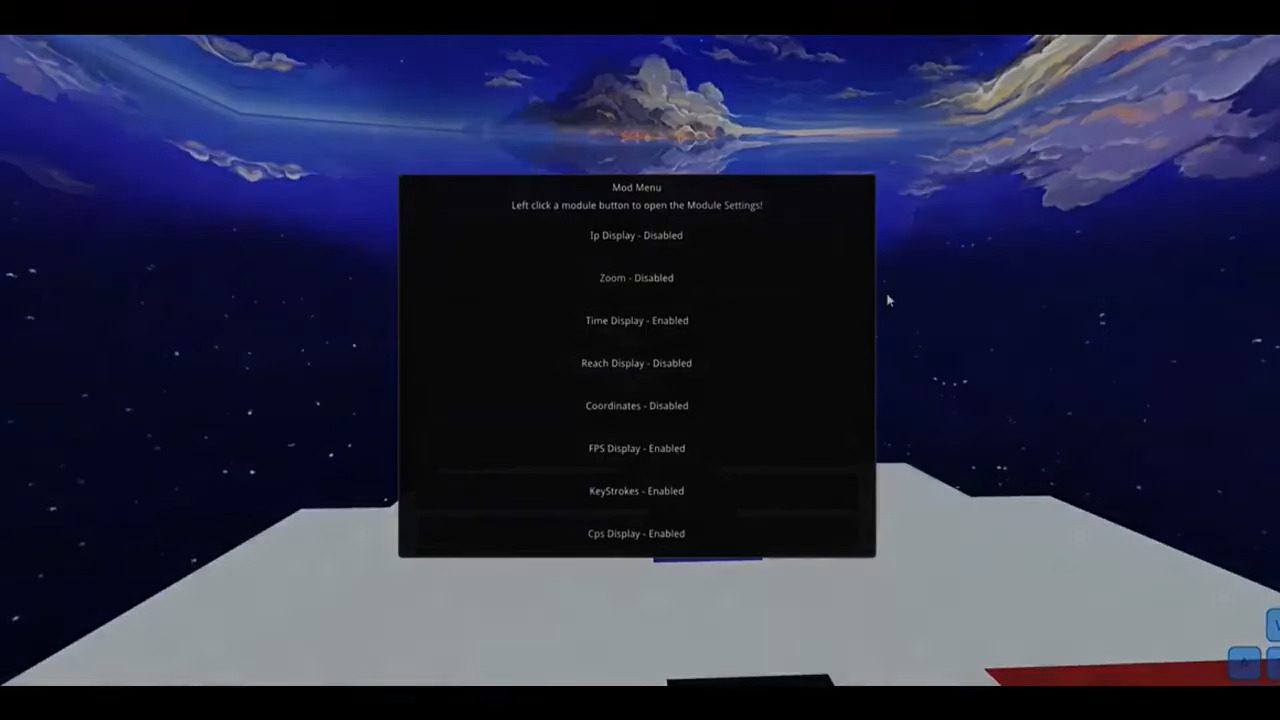 Flarial Client Mcpe - 1Minecraft
