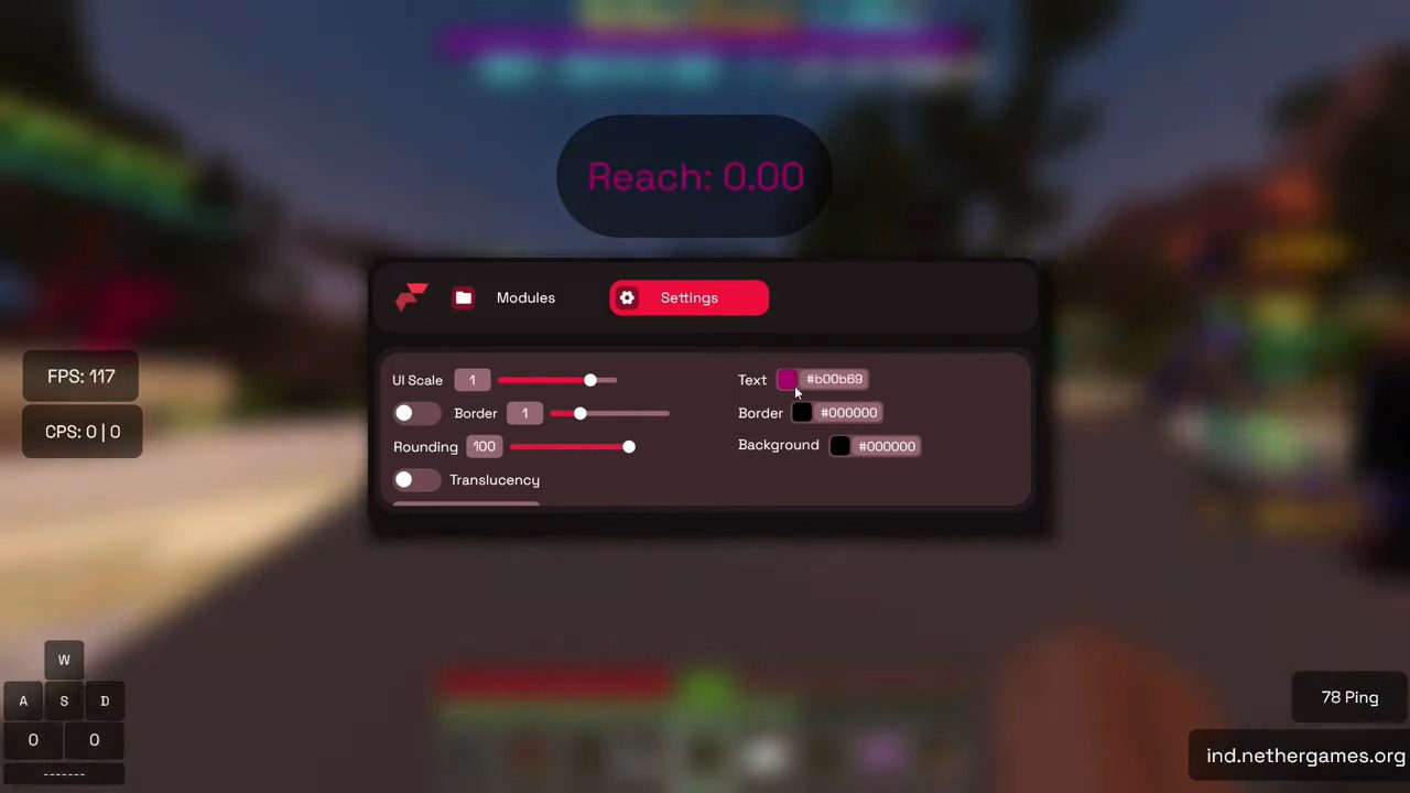 Flarial Client Mcpe - 1Minecraft