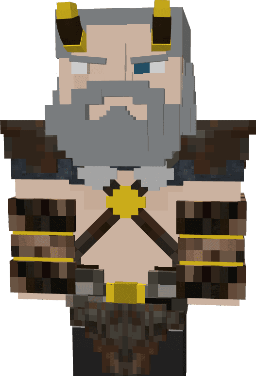 God Of War Weapons And Mythic Gods Addon Mcpe - 1Minecraft