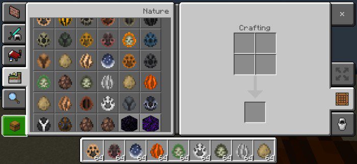 Mbcreatures Plus Addon Mcpe - 1Minecraft
