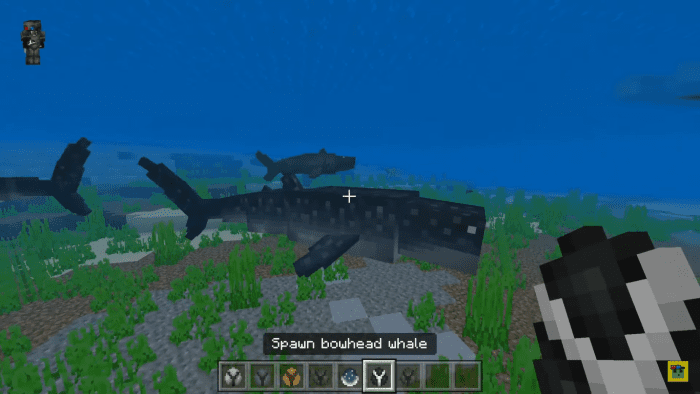 Mbcreatures Plus Addon Mcpe - 1Minecraft
