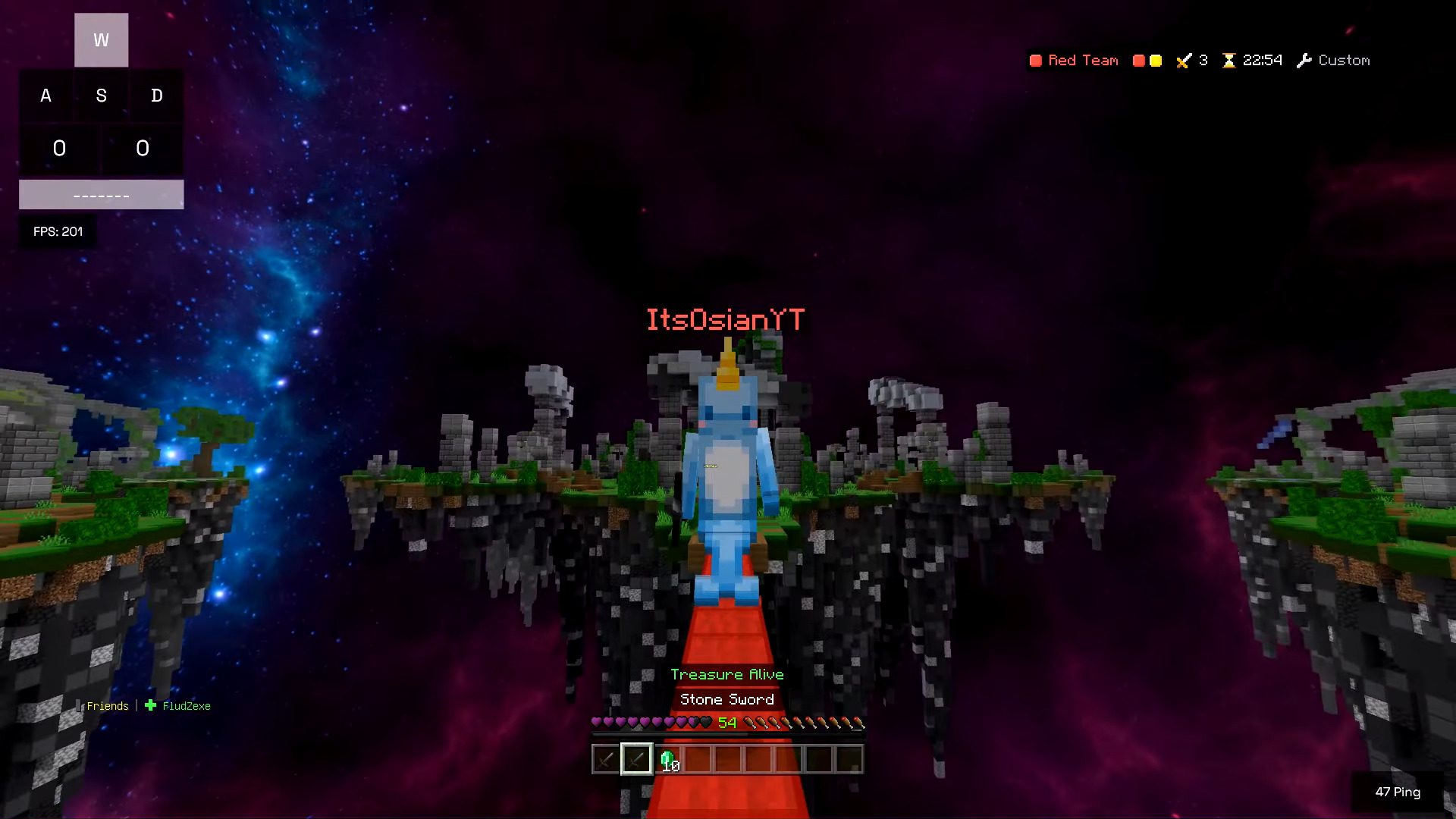 Motion Blur Client Mcpe - 1Minecraft