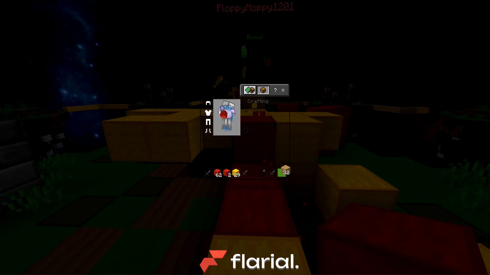 Motion Blur Client Mcpe - 1Minecraft