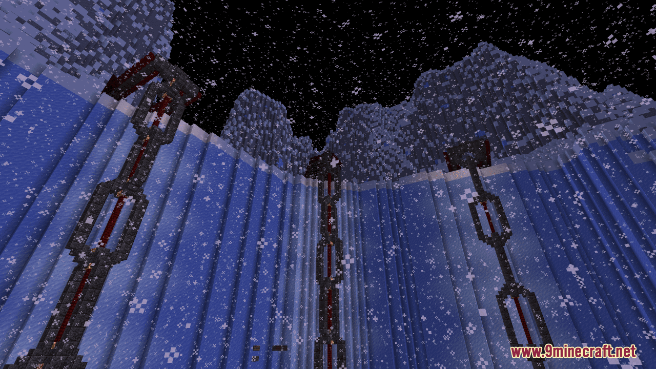 Rekindle Map - 1Minecraft