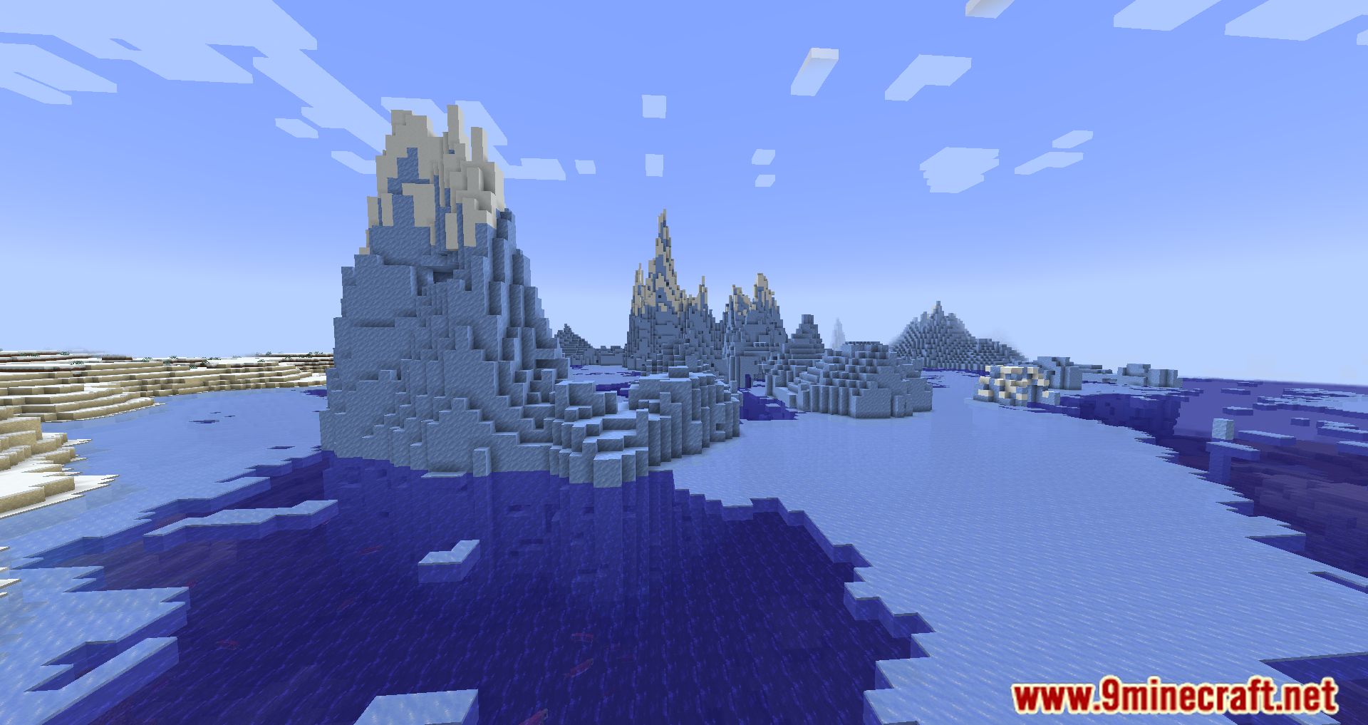 Adaptive Performance Tweaks Core Mod - 1Minecraft