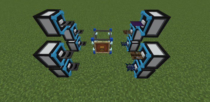 Draconic Evolution Addon Mcpe - 1Minecraft