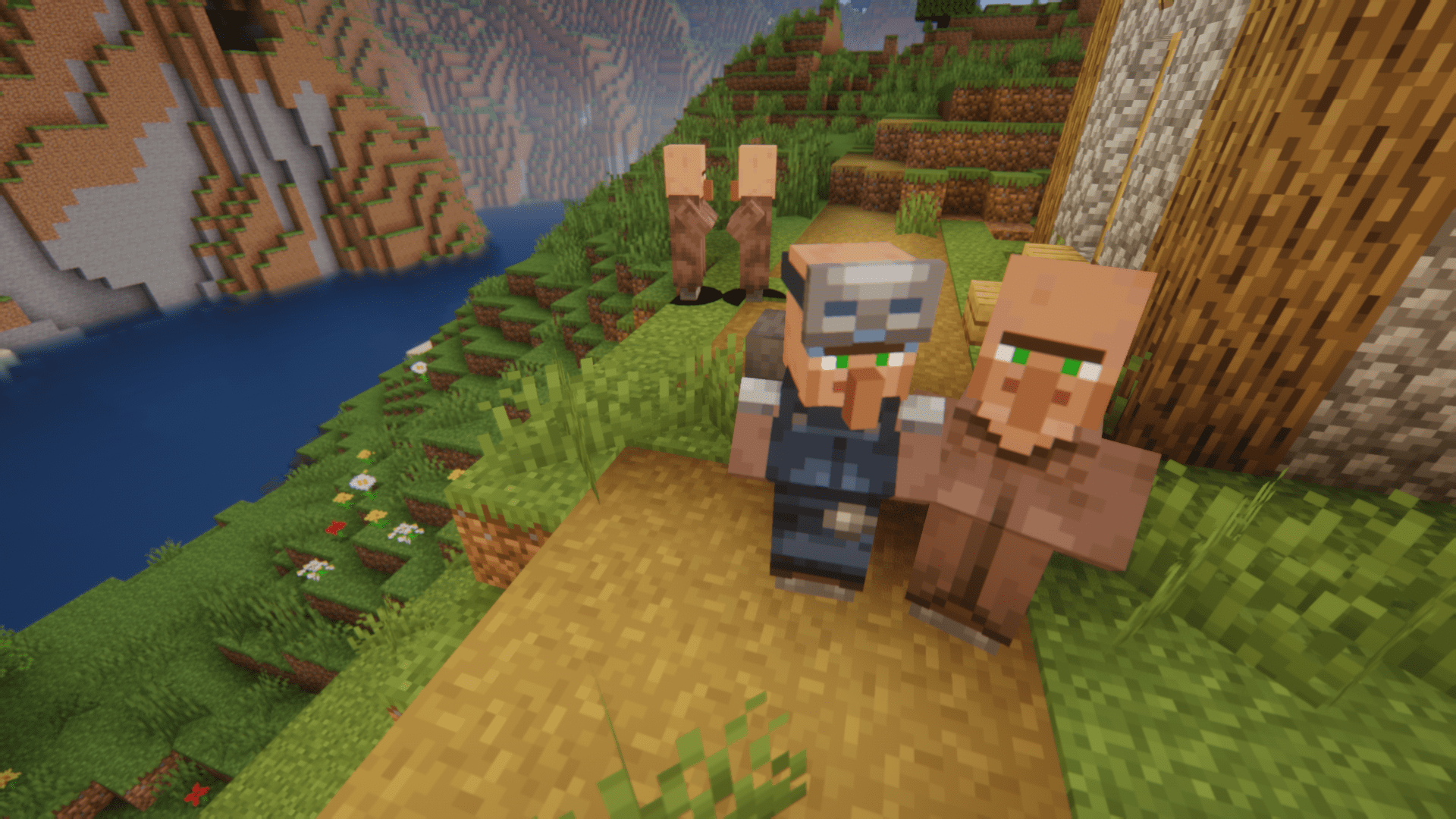 Dungeons Artifacts Mod - 1Minecraft