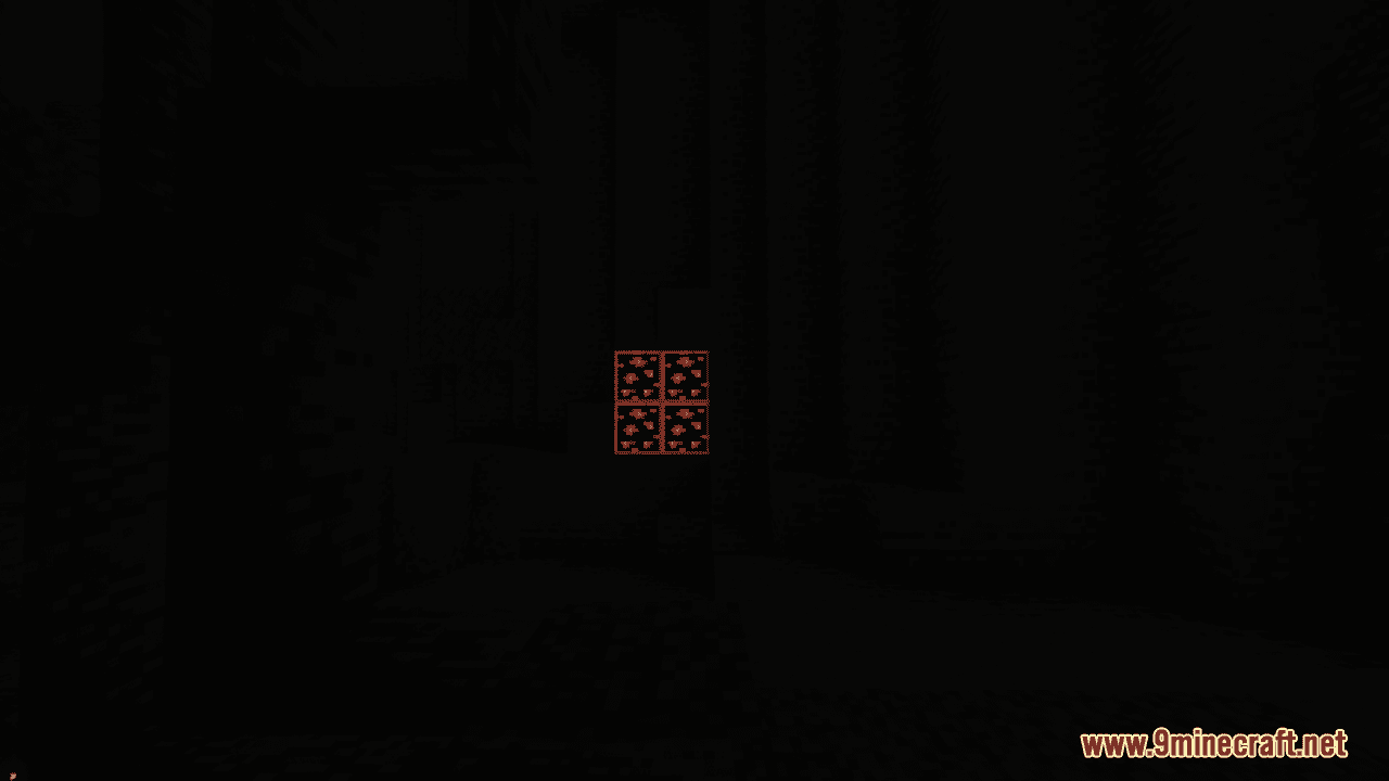 Emissive Ore Outlines Resource Pack - 1Minecraft