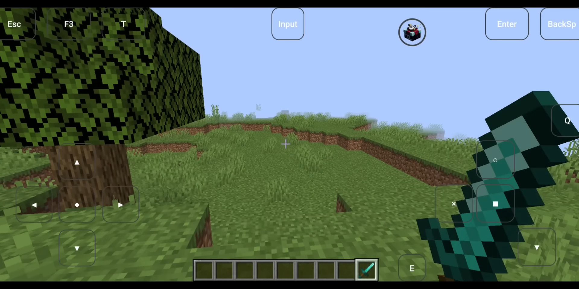 Foldcraft Launcher Mcpe - 1Minecraft