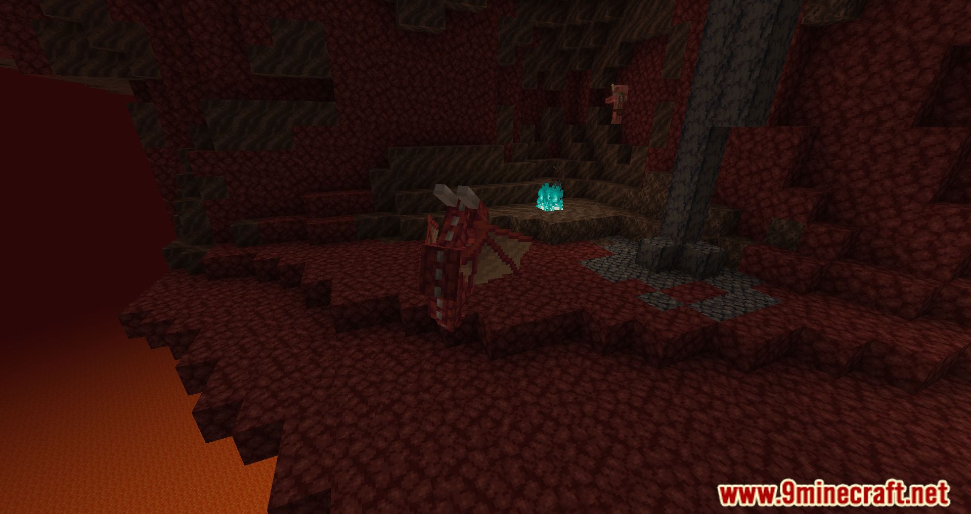 Realm Rpg Dragon Wyrms Mod - 1Minecraft