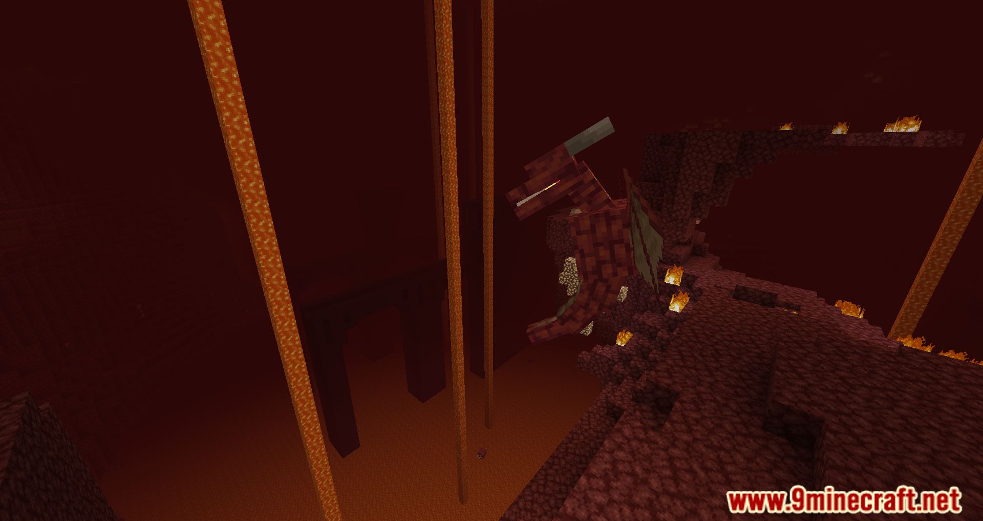 Realm Rpg Dragon Wyrms Mod - 1Minecraft