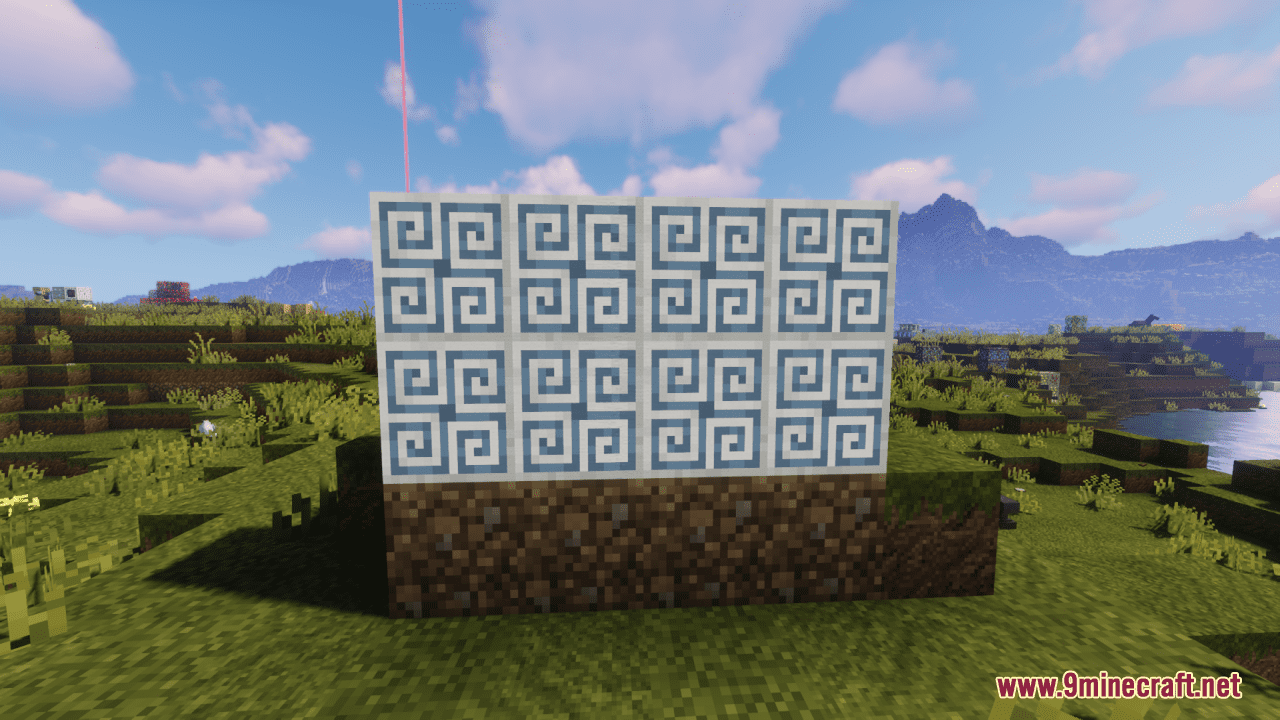 Romecraft Ii Mithridatum Resource Pack - 1Minecraft