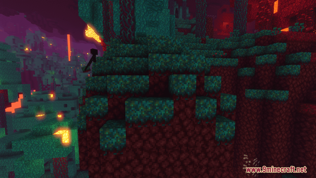 Vanilla Enhancements Resource Pack - 1Minecraft