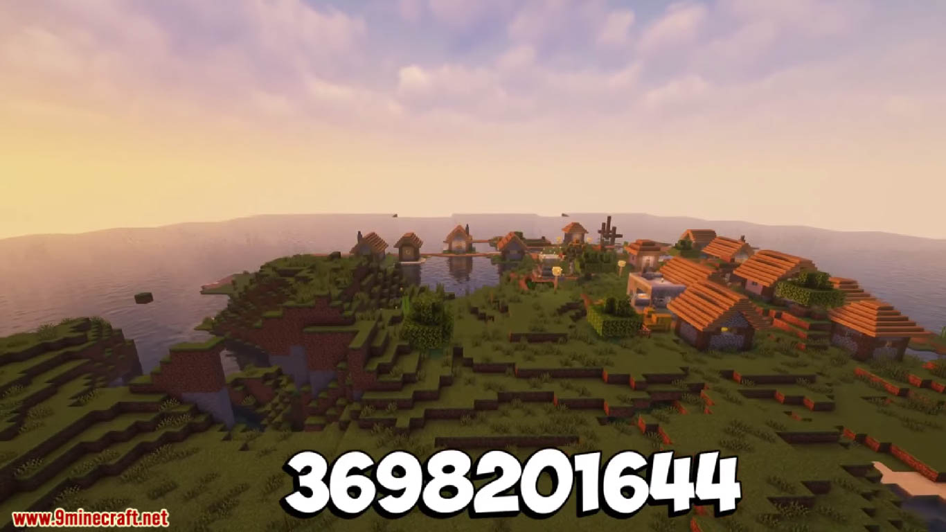 Insane Minecraft Survival Island Seeds Java Bedrock Edition 1 20 ...