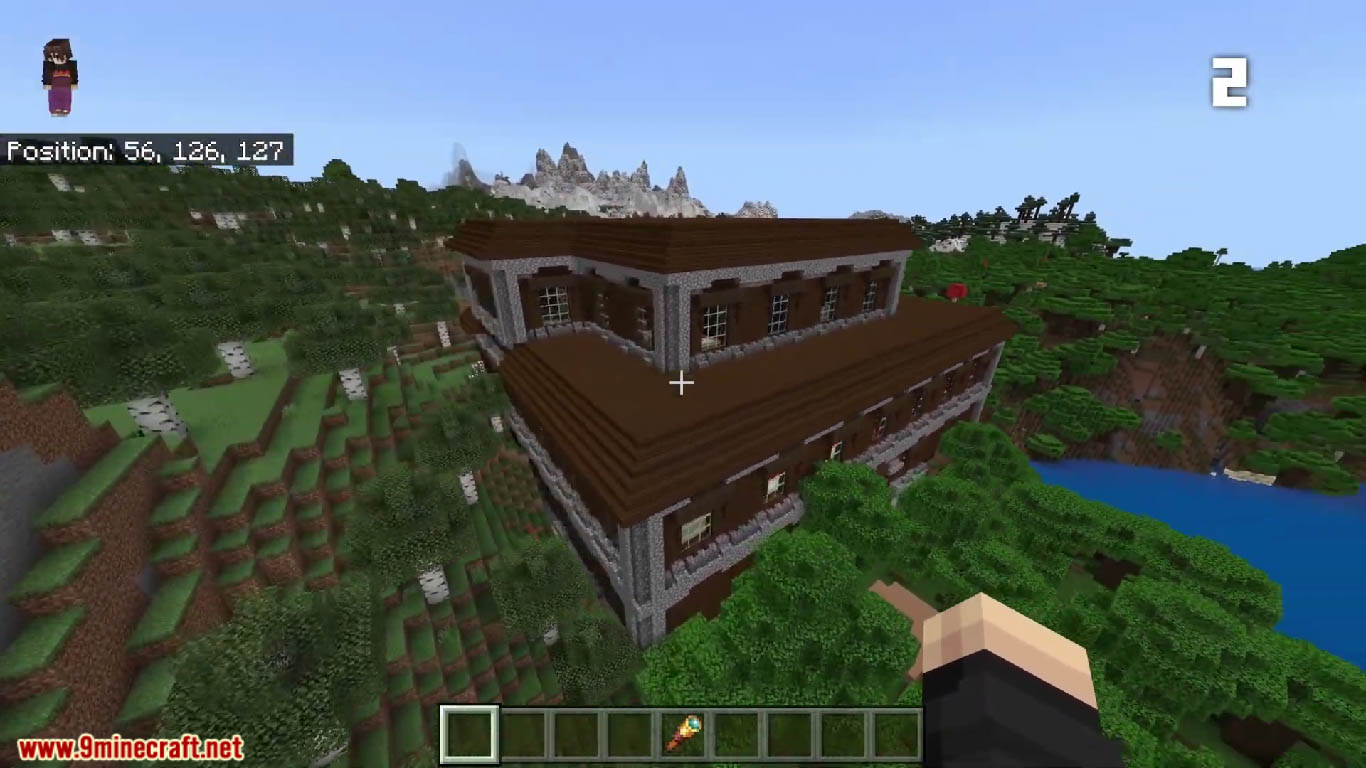 Top 10 Best Mansion Seeds For Minecraft Java Bedrock Edition 1 20 ...