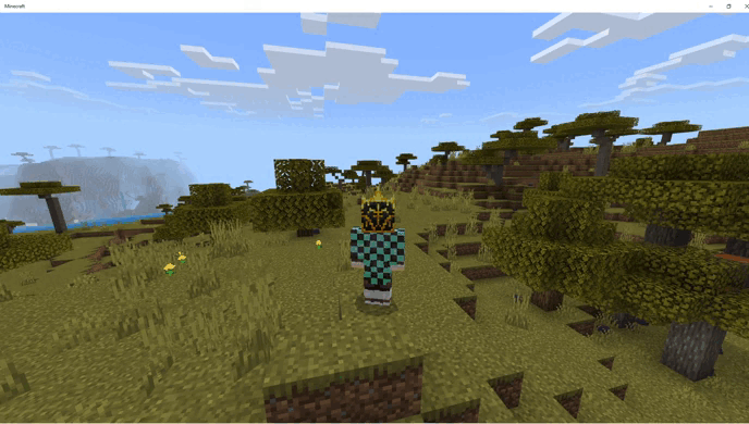 Enderman Boss Addon Mcpe - 1Minecraft