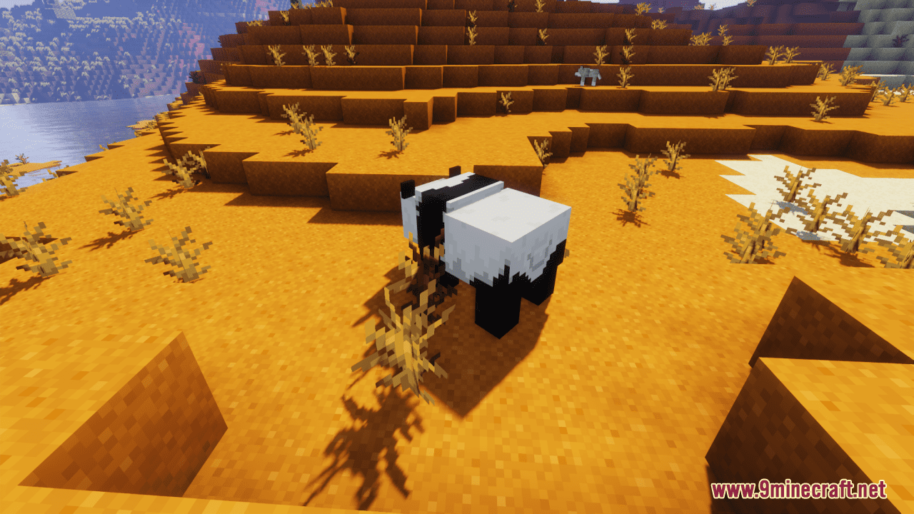 Renewed Animal Resource Pack - 1Minecraft