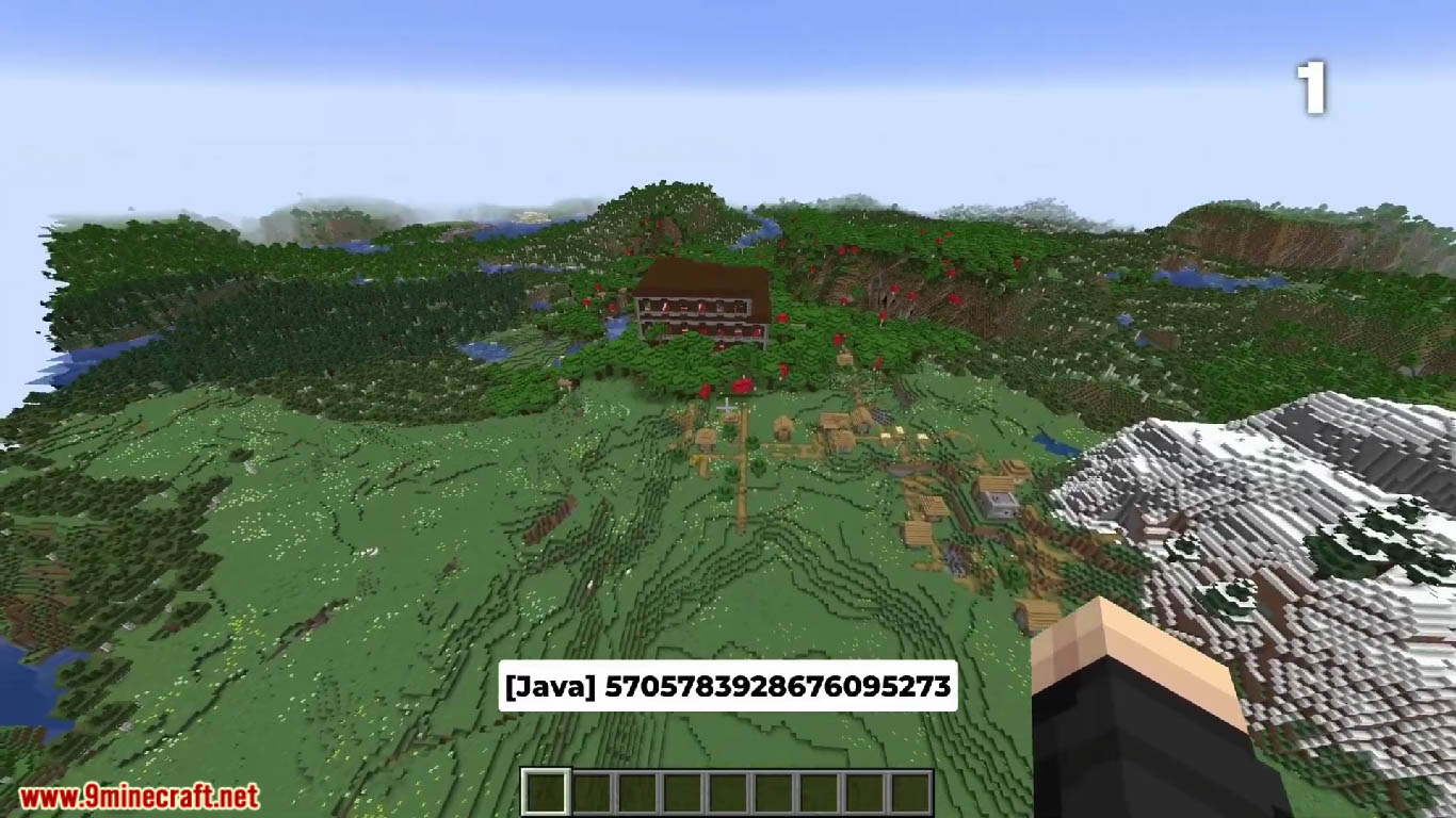Top 10 Best Mansion Seeds For Minecraft Java Bedrock Edition 1 20 ...