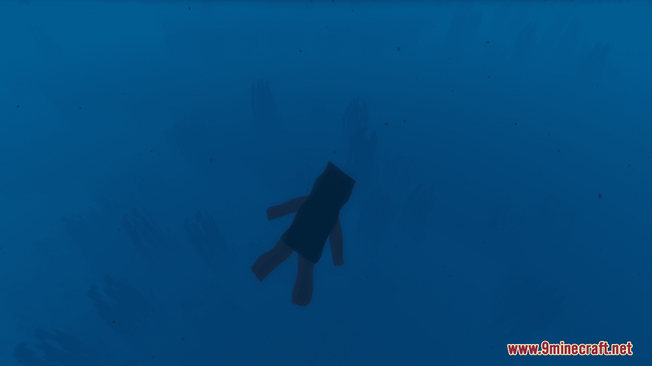 Cute Mob Models Resource Pack - 1Minecraft