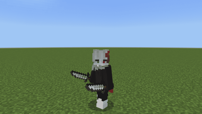 Fiery Combat Addon Mcpe - 1Minecraft