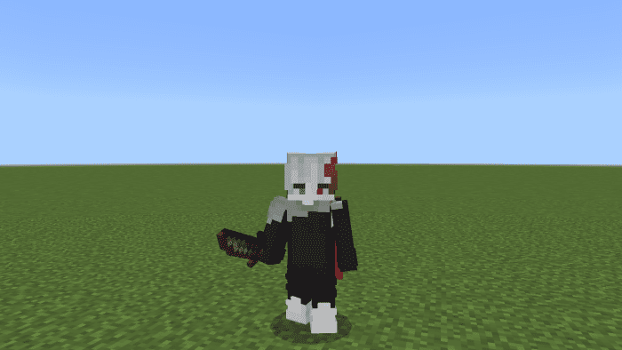 Fiery Combat Addon Mcpe - 1Minecraft