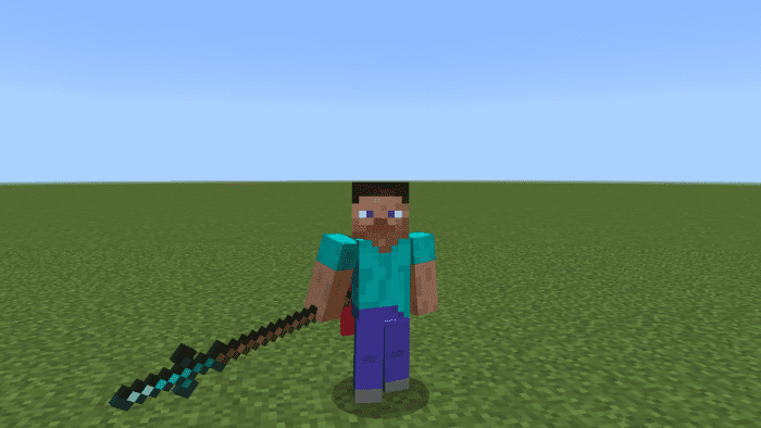 Fiery Combat Addon Mcpe - 1Minecraft